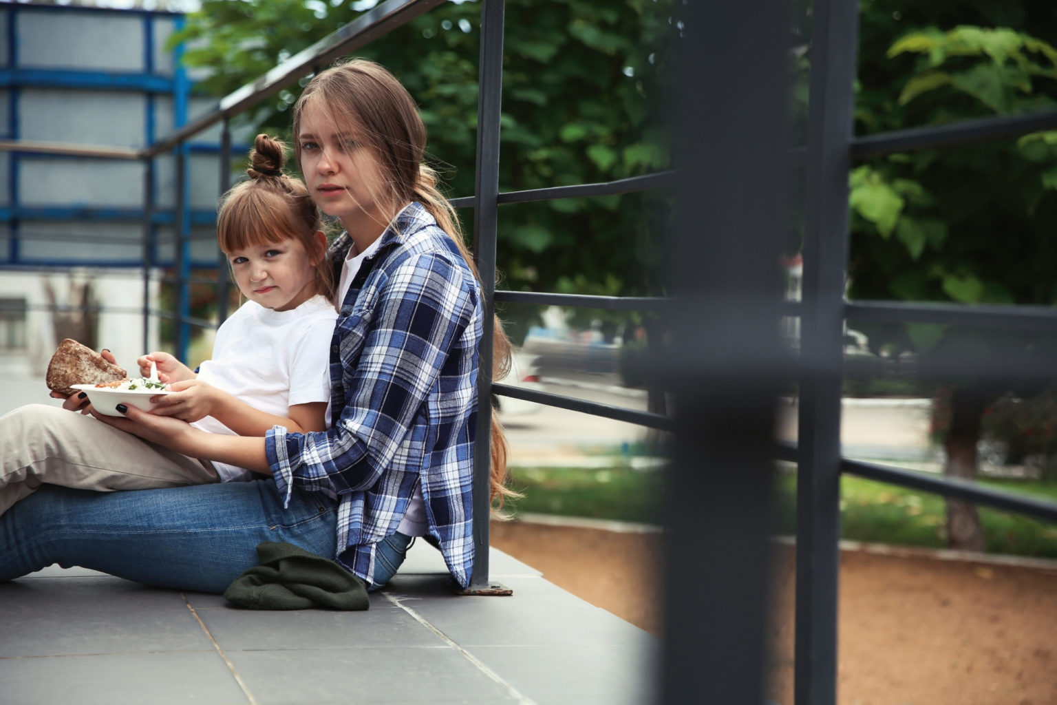 Improving Child Welfare Through Case Management - Eccovia