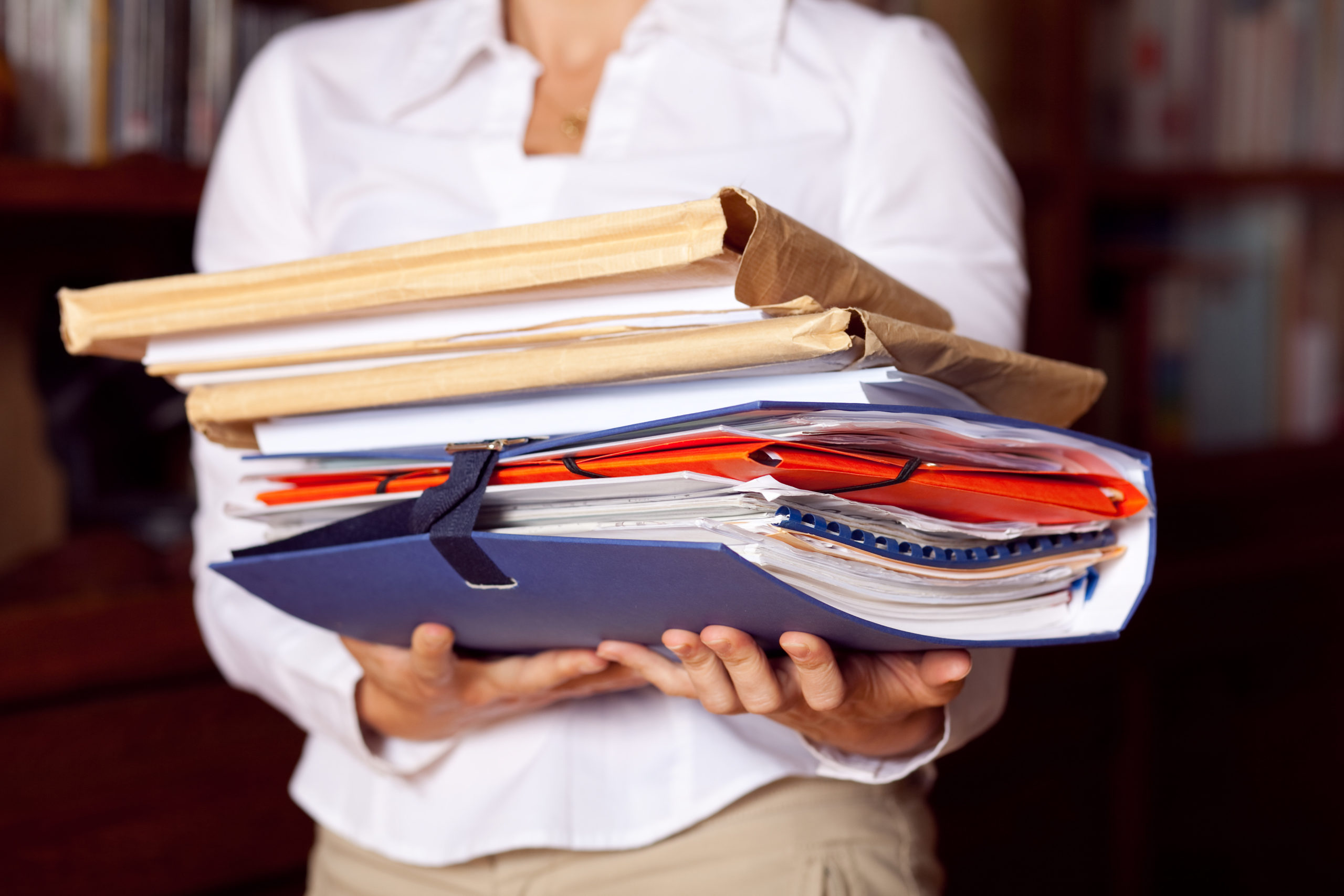 The Need for Better Case Management