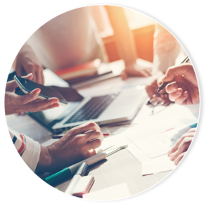 Enterprise-Level Reporting - ClientTrack’s reporting suite