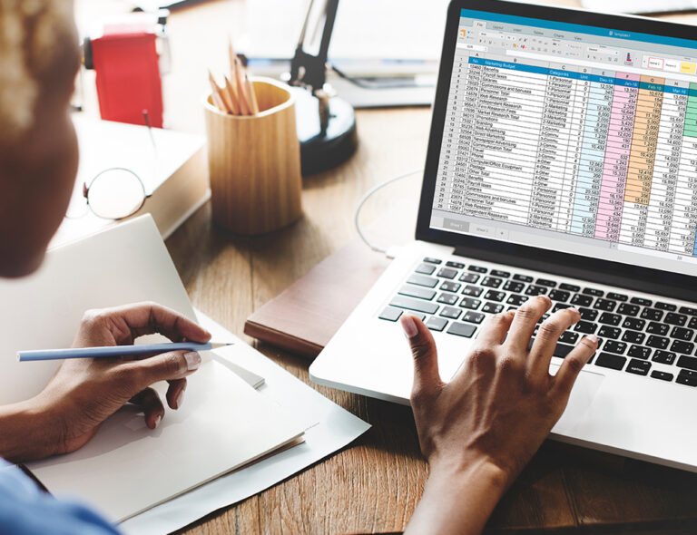 Limits of Self-Reported Data | Eccovia