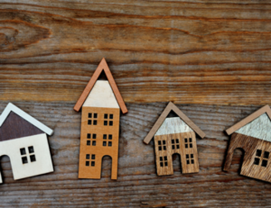 Housing First Approach to Homelessness