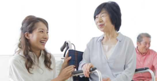 Creating a High-Performing Medicaid LTSS Program