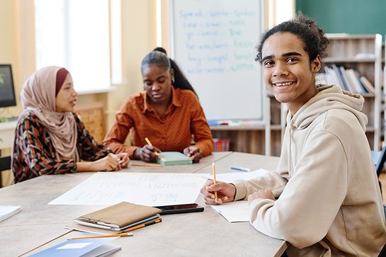 Why Case Management is Vital to the Refugee Crisis - Eccovia