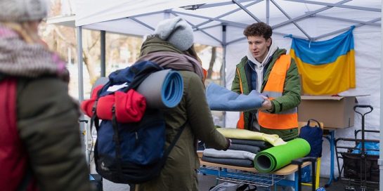 Case Management for Refugee Services | Eccovia