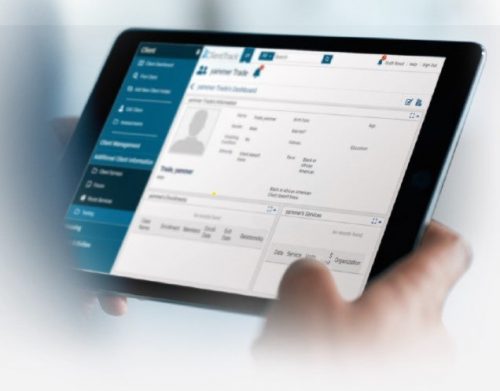 ClientInsight - Eccovia